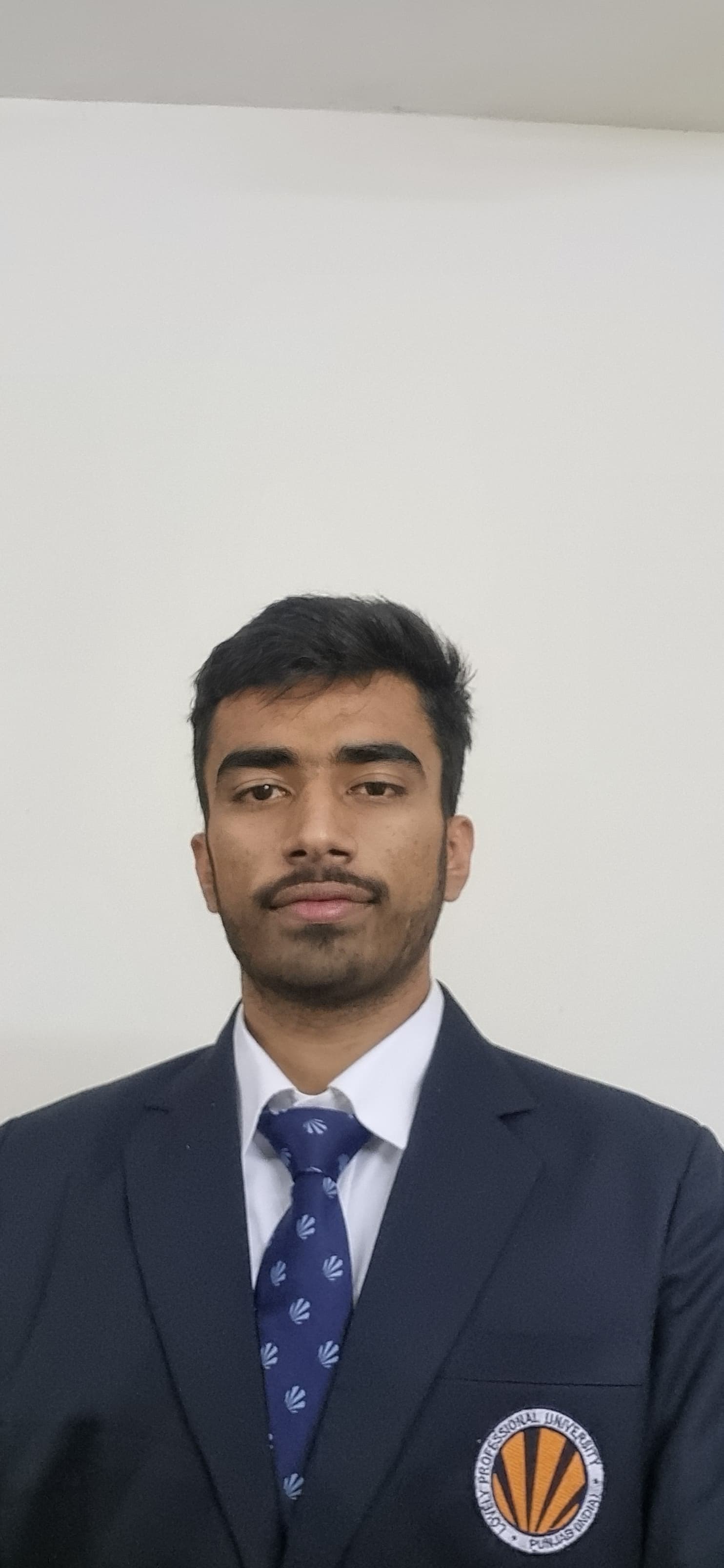 Tanish Dogra - Aspiring Data Scientist